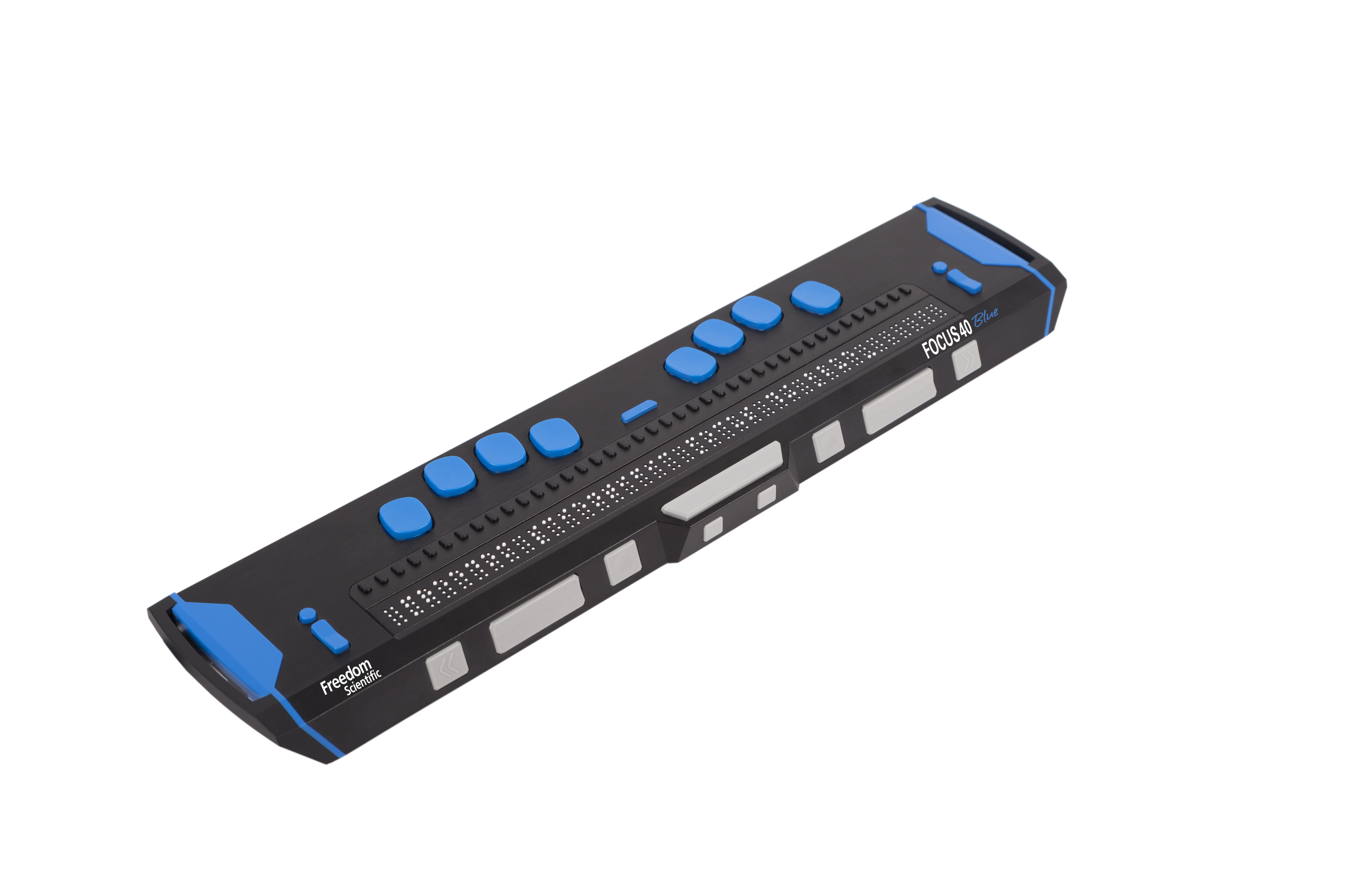 FOCUS 40 Blue V5 - Insyn