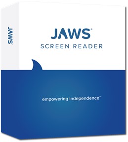 Remote Access Jaws/Fusion - Insyn
